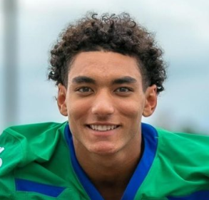 Kingston Allen - Recruiting Profile