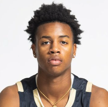 Salim London - UAB Blazers - Combo Guard