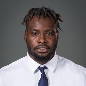 Emmanuel Adebayo - Northern Colorado Bears - Linebacker