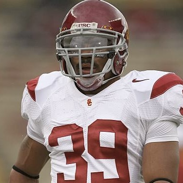 Alfred Rowe - Recruiting Profile