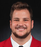 Michael Marotta - Appalachian State Mountaineers - Interior Offensive Line