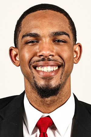 Jonathan Ned - Georgia Bulldogs - Small Forward