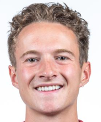 Cole Sprout - Stanford Cardinal - Distance Runners