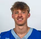 Grant Chadwick - LSU Tigers - Punter