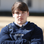 Caleb LaVallee - Scouting Profile