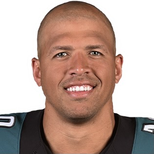 Miles Austin - Philadelphia Eagles - Wide Receiver