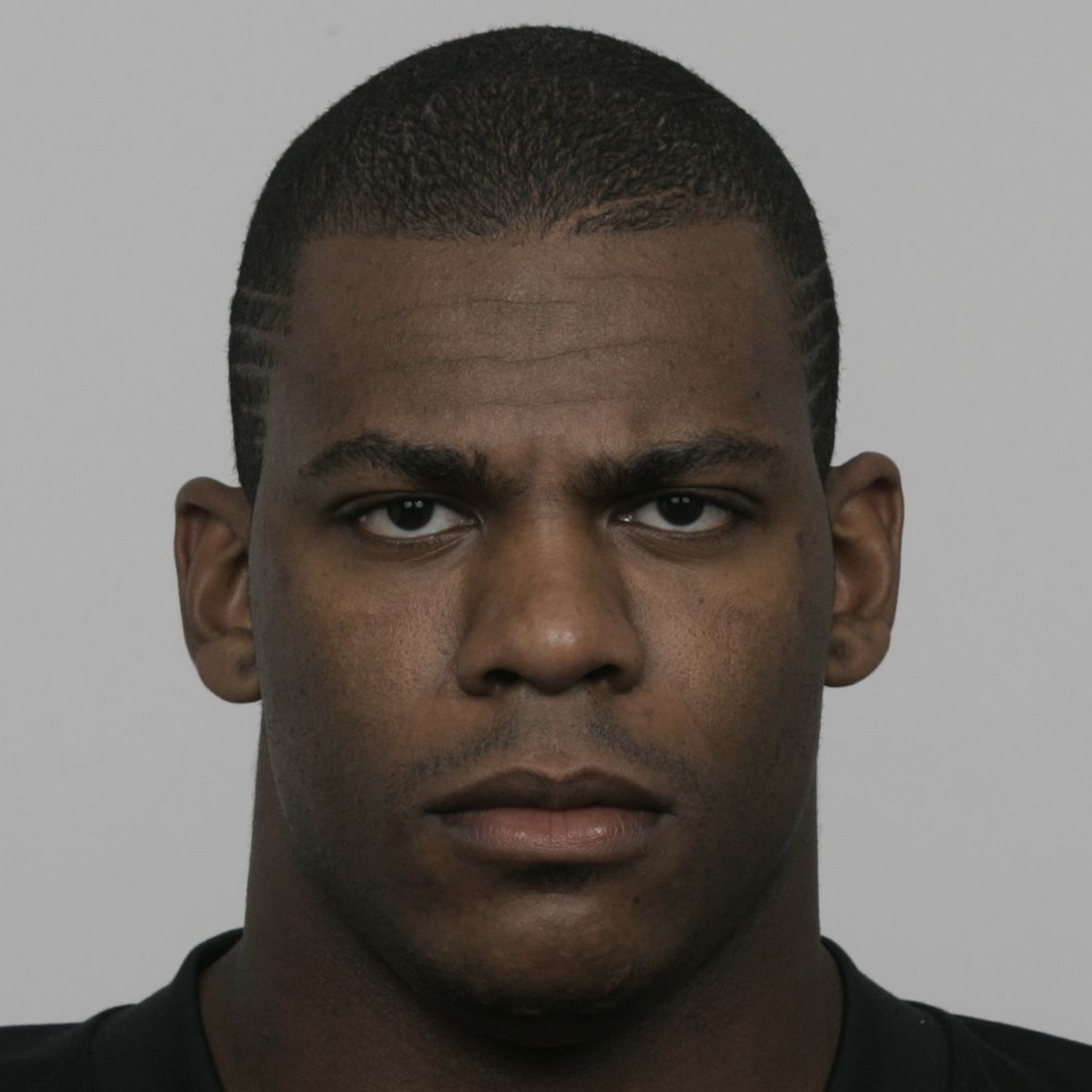 Jon Alston - Stanford Cardinal - Linebacker