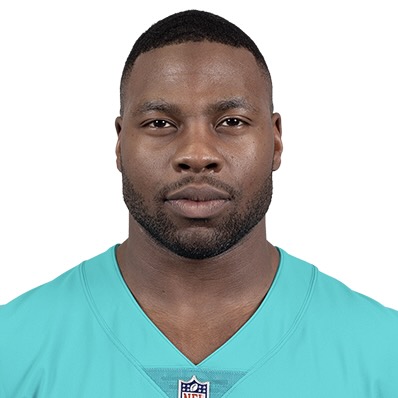 Dwayne Allen - Miami Dolphins - Tight End