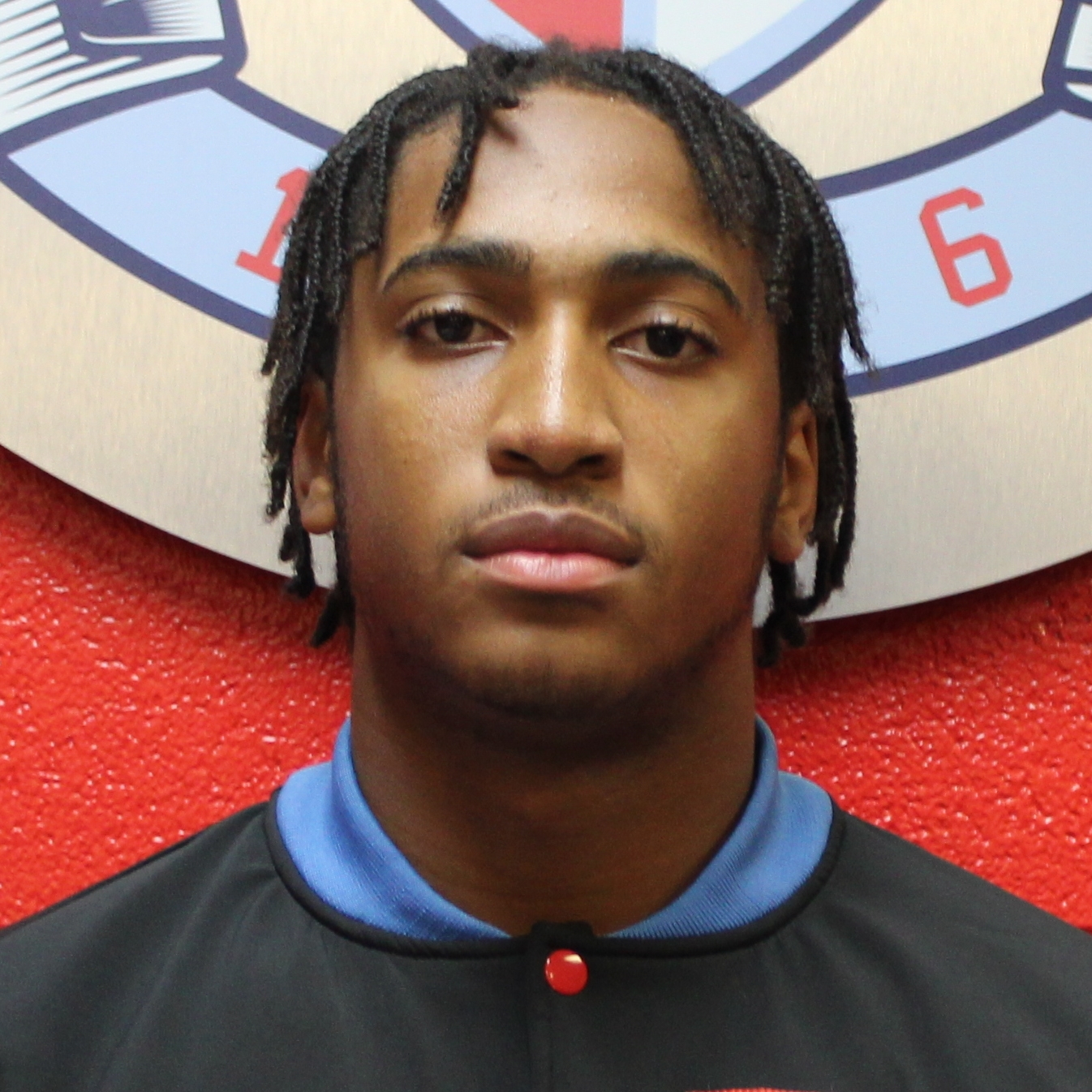 Aariz Taylor - Kenwood Academy - Edge