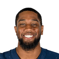 Dominic Tatum - New Mexico Lobos - Safety