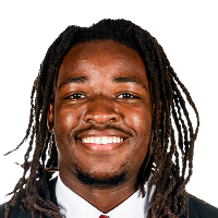 Darrell Starling Jr. - Troy Trojans - Safety