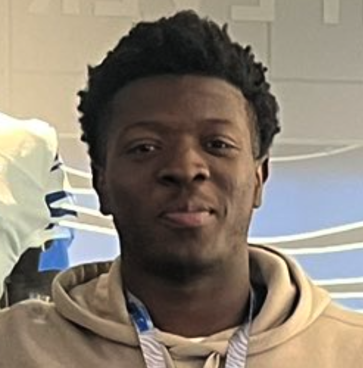 Javeon Fricks - Mineral Springs - Tight End