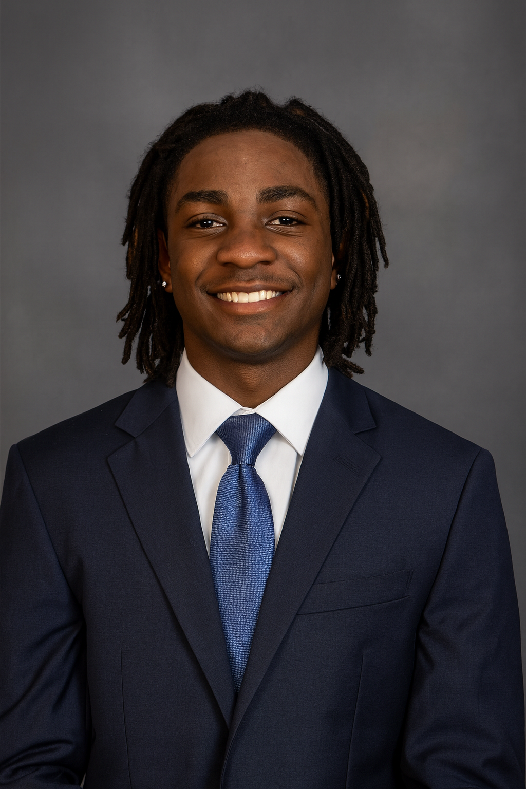 Jayce Wright - Southern University Lab School - Wide Receiver