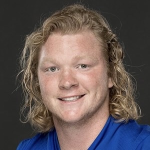 Ethan Hall - Recruiting Profile