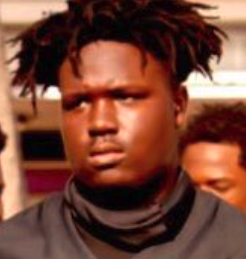 Jyon Simon - Raines - DL