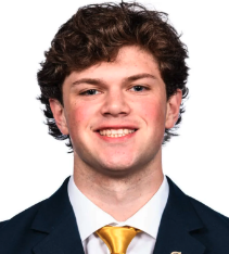 Ben Postma - Georgia Tech Yellow Jackets - Tight End