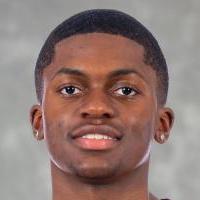 Cruz Davis - St. John's Red Storm - Combo Guard