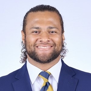 Luc Bequette - California Golden Bears - Defensive Line