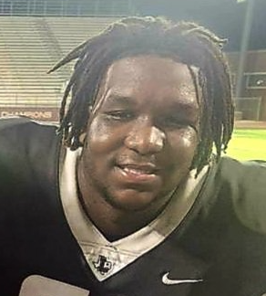 Devin Love - Lewisville - Interior Offensive Line