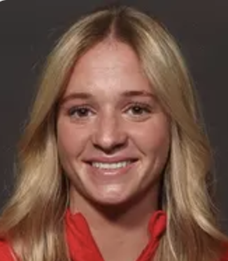 Tate Davis - Ole Miss Rebels - Middle Infielder