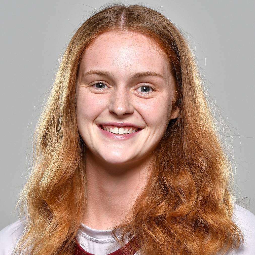 Sam Breen - Amherst College Mammoths - Small Forward