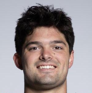 Luke Bauer - Missouri Tigers - Kicker