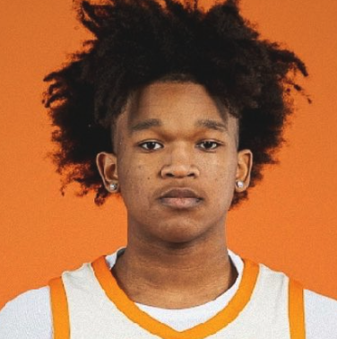 Zyree Collins - St. Mary's - Point Guard