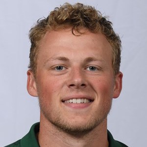 Trexler Ivey - Charlotte 49ers - Quarterback