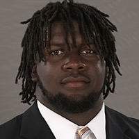 Jachai Polite - New York Jets - Edge