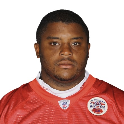 Butch Lewis - Minnesota Vikings - Offensive Tackle