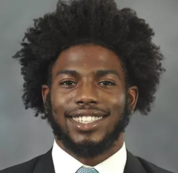 Matthew McDoom - Cincinnati Bearcats - Cornerback