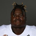 Otis Weah - North Dakota Fighting Hawks - Running Back