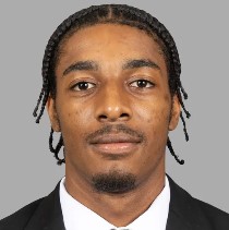 Jacolby George - Miami Hurricanes - Wide Receiver