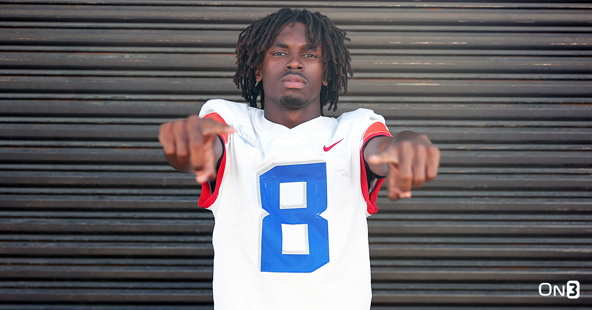 10 QUESTIONS: Most Likely First 2027 USC Commit, Assistant Coach(es) of ...