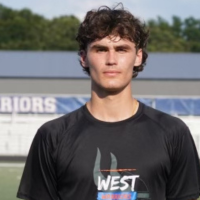 Luke Willis - West Orange - Tight End