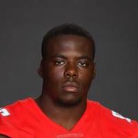 Tyrell Martin - Eastern Michigan Eagles - Defensive Line