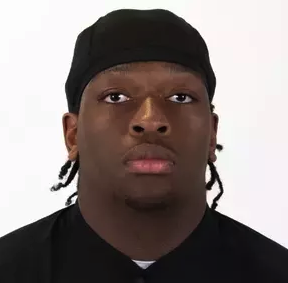 Rasheed Jackson - Incarnate Word Cardinals - Offensive Tackle