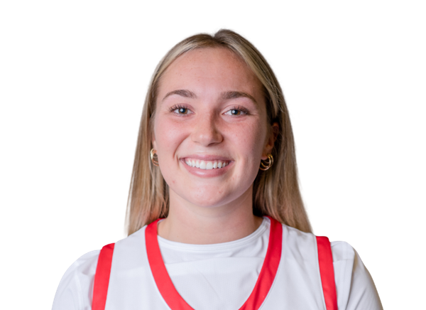 Emily Pape - Cornell Big Red - Small Forward