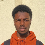 Anthony Hymes - Orange Vista - Running Back
