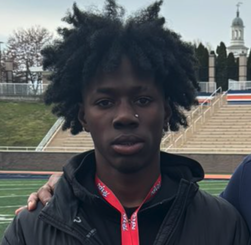 Clarence Tucker - Edison - Cornerback