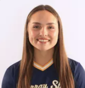 Summer Ray - Murray State Racers - Middle Infielder