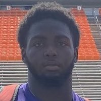 Kevin Allen - Everman - DL