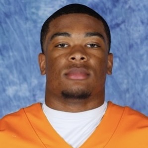 Ty'Reke James - UTEP Miners - Safety