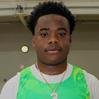 Jeremiah Jackson - 1 Of 1 Academy - Shooting Guard