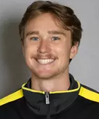 Matthew Erickson - Oregon Ducks - Distance Runners