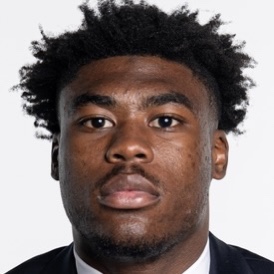 Corey Kelly - Baylor Bears - Linebacker