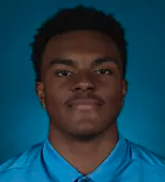 Jordan Shipp - North Carolina Tar Heels - Wide Receiver