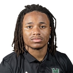 Ty Marsh - Hawaii Rainbow Warriors - Safety