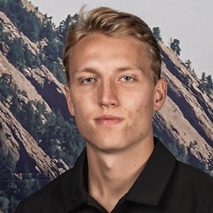 Chase Penry - Boise State Broncos - Wide Receiver