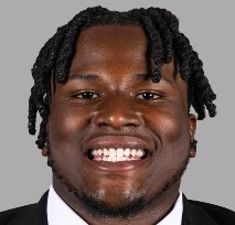 Joshua Horton - Miami Hurricanes - Defensive Line